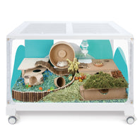 Cages – Niteangel Pet UK
